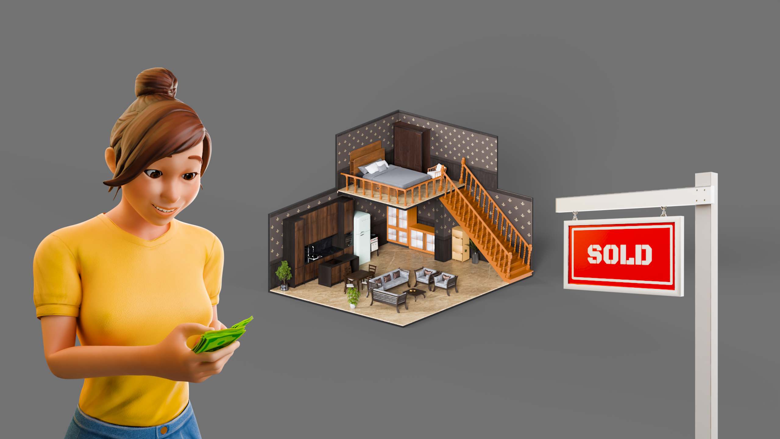 XPLO Animation and Web Design